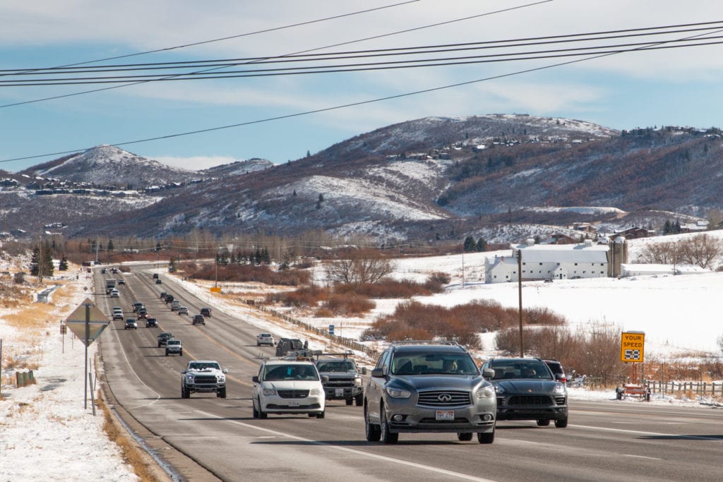 Peter Sinks, the coldest place in Utah holds record for second coldest ...