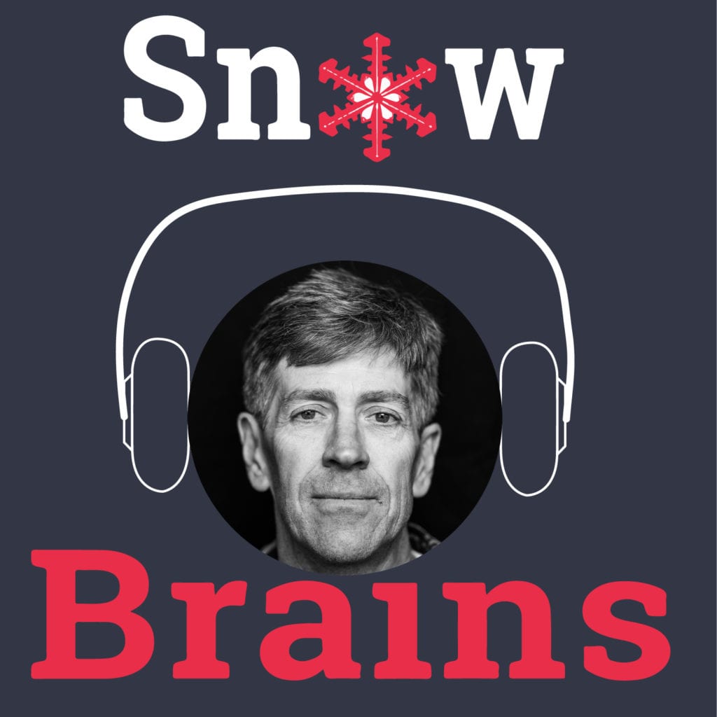Summit Park's Andrew McLean Joins 'Snowbrains' for a Podcast - TownLift ...