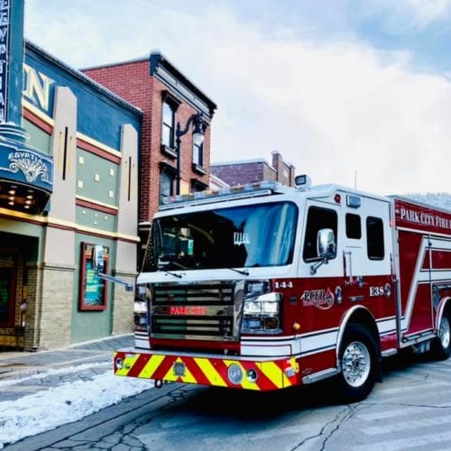 Park City asks residents to participate in evacuation exercise ...