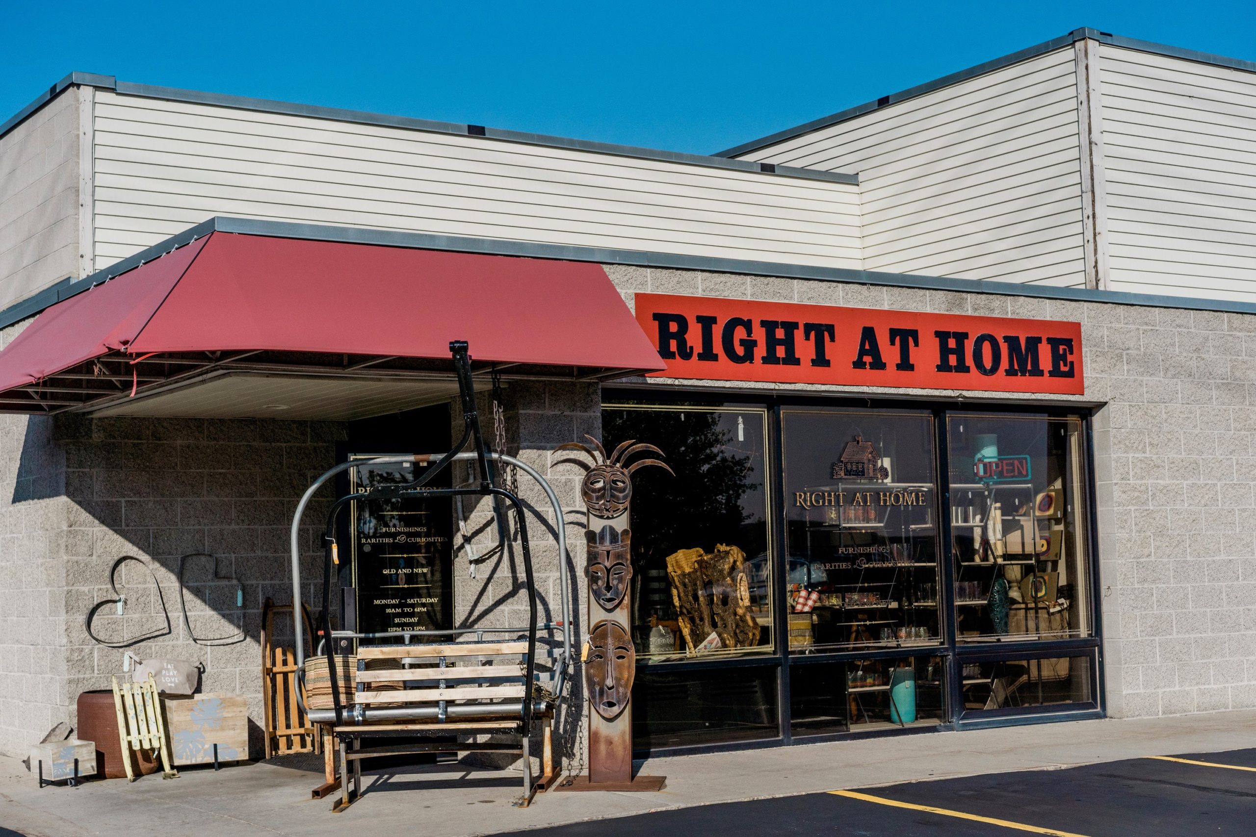 Right at Home Designs - TownLift, Park City News