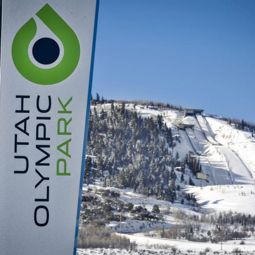 Utah anticipates $6.6 billion economic boost from hosting 2034 Winter ...