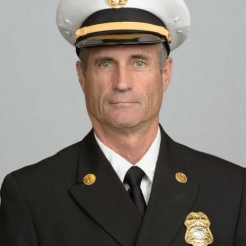 Park City Fire District Honors Captain Chris Pendleton - TownLift, Park ...