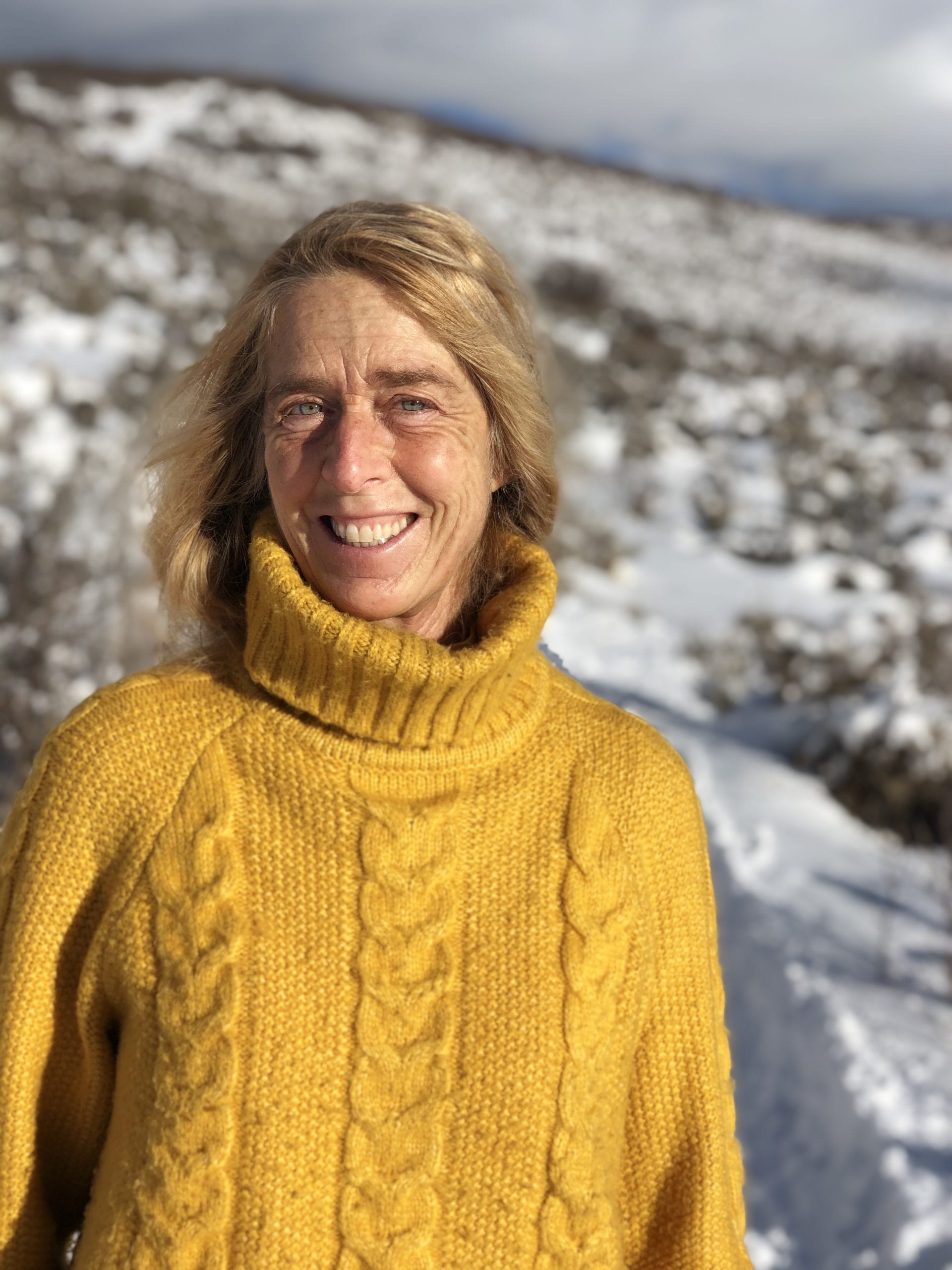 MoCrazy Strong empowers others in March - TownLift, Park City News
