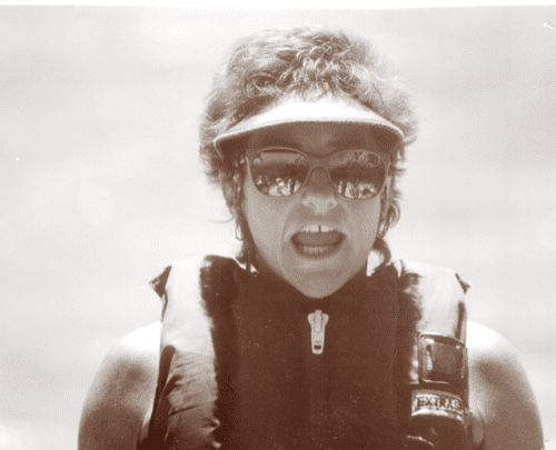 Women's History Month in Park City Celebrates Meeche White - TownLift ...