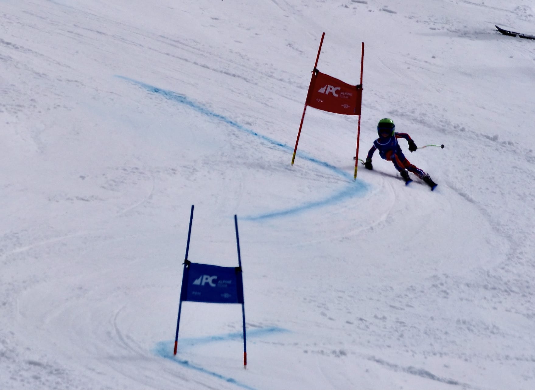 Platinums for Parkites at NASTAR Nationals - TownLift, Park City News