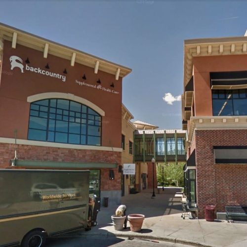 New Backcountry retail store opening in Park City - TownLift, Park City ...