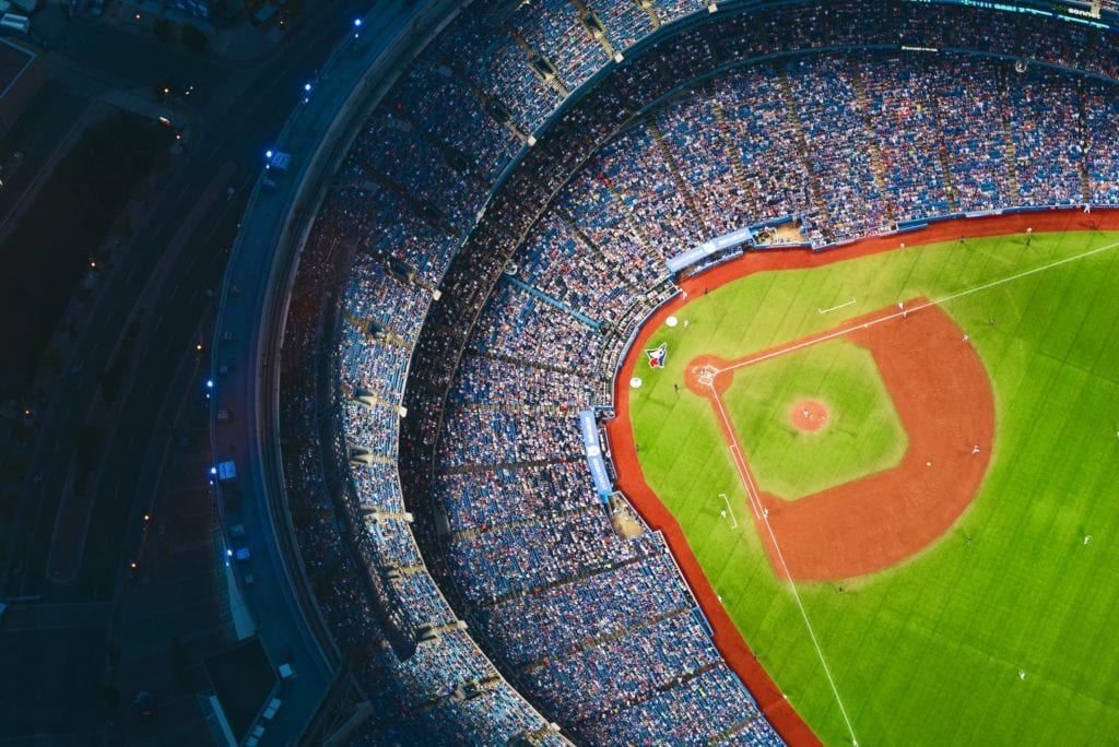 Salt Lake Bees to move to new stadium in Daybreak - TownLift, Park City ...