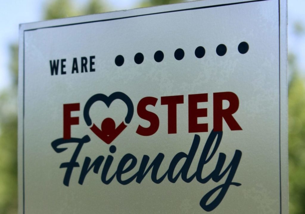 New app launched to support Utah foster program - TownLift, Park City News