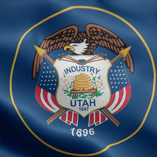 A new Utah flag...is quite possible - TownLift, Park City News