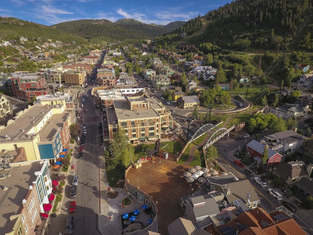 Park City named one of TIME’s Greatest Places in 2022 - TownLift, Park ...