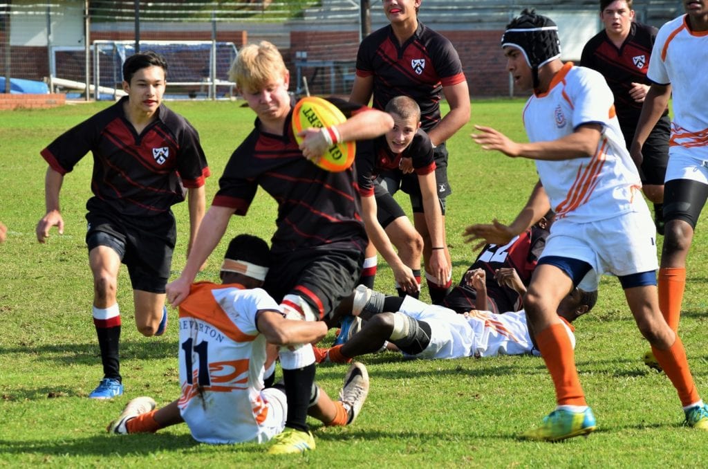 Utah team wins high school rugby national championships - TownLift ...