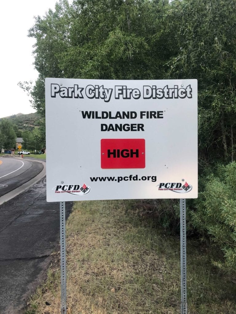 Park City Utah Police Blotter, Summit County Sheriff Reports | TownLift