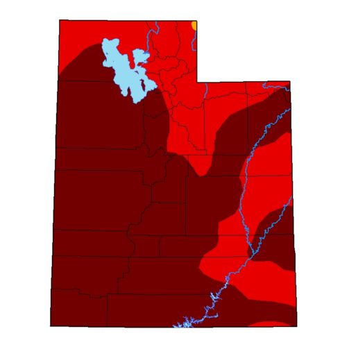 Drought Update: week of July 29 - TownLift, Park City News