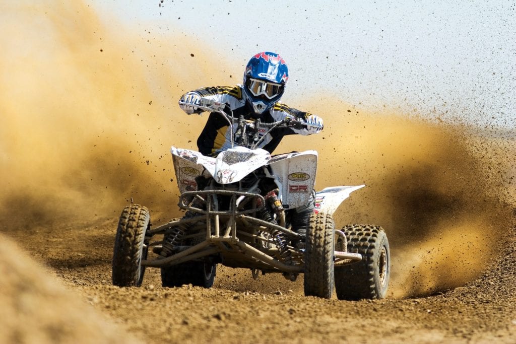 A spike in traumatic injuries to kids from ATV accidents calls for ...