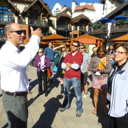 Leadership Park City now accepting applications for Class 30 - TownLift ...