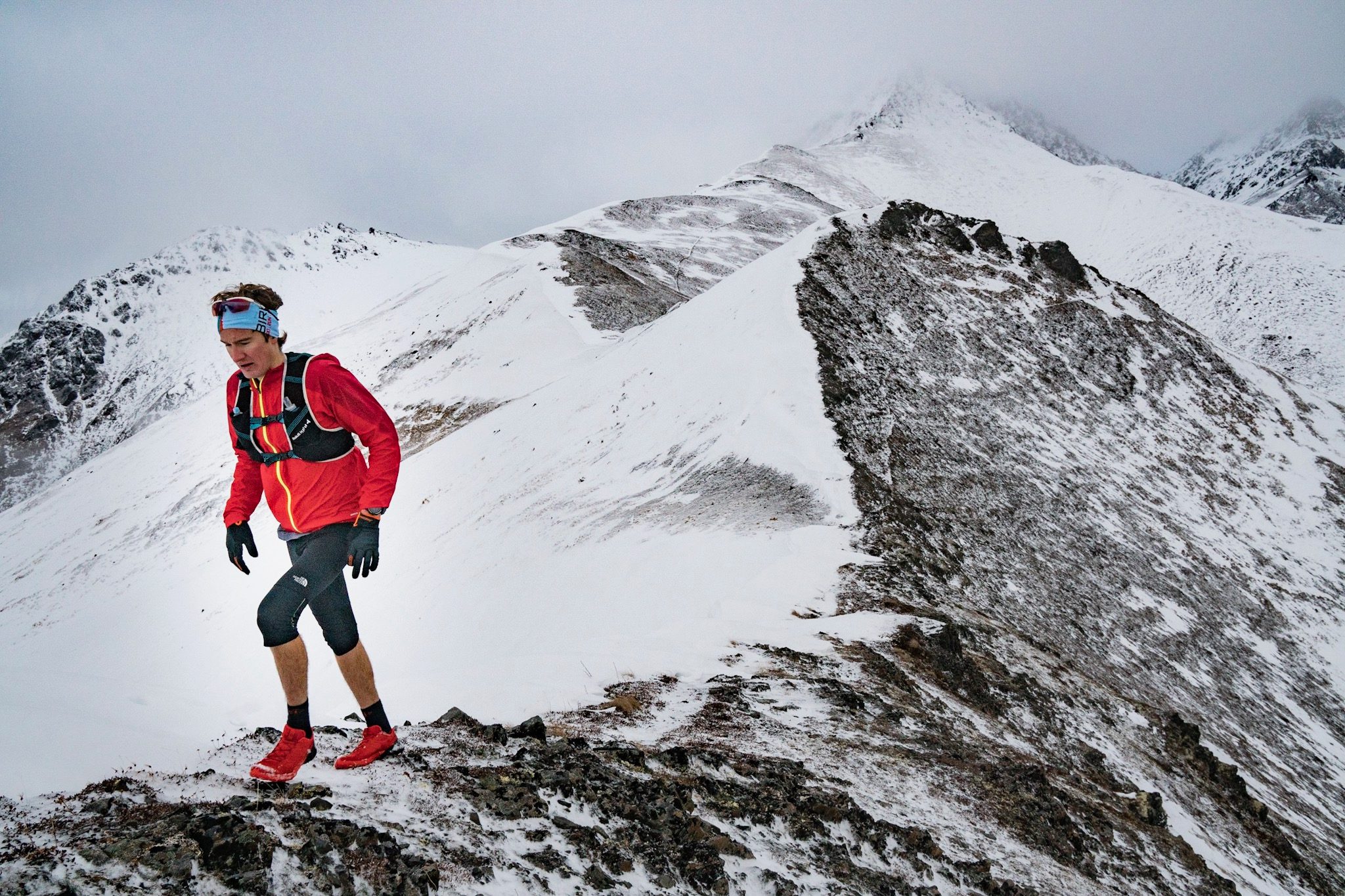 Mountain running, an anti-sport with anti-athletes - TownLift, Park ...