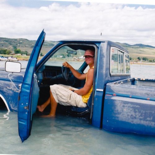 Bear Lake Raspberry Days Festival begins today - TownLift, Park City News