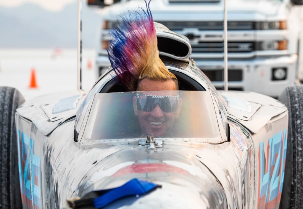 Pit Viper makes Glen Plake and his mohawk official - TownLift, Park ...