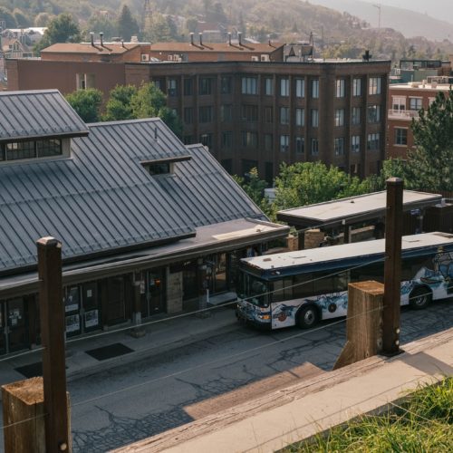 New bus route launching in Park City - TownLift, Park City News