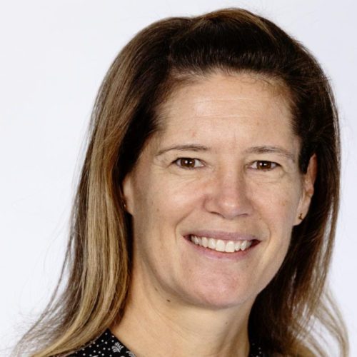Sophie Goldschmidt will be the next President and CEO of U.S. Ski ...