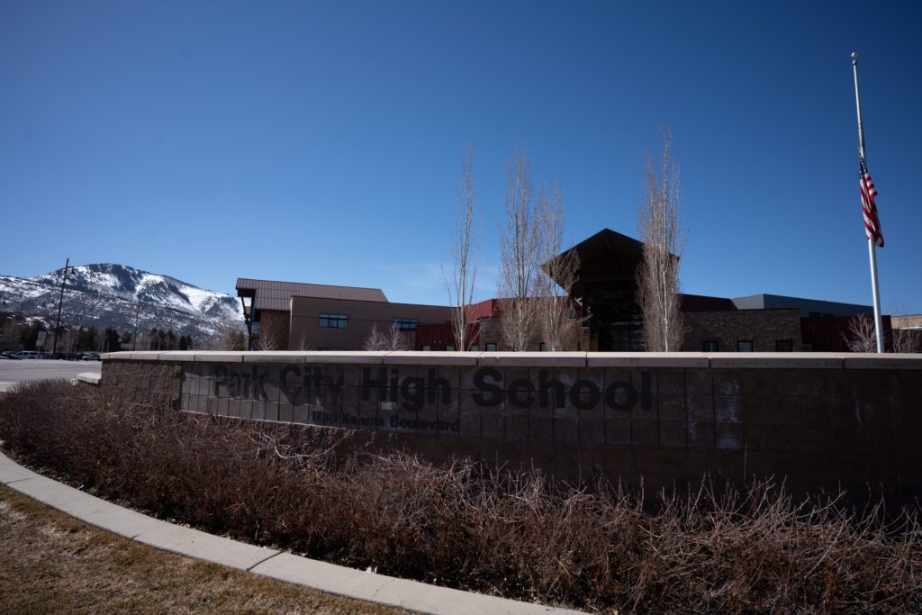 Calls for Service: Two non-threatening gun incidents reported at Park ...