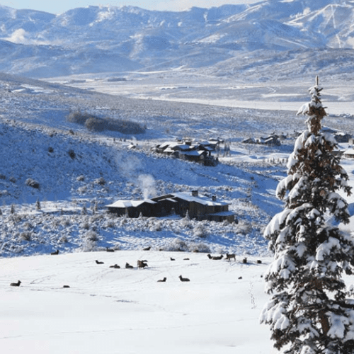 Promontory Club - TownLift, Park City News