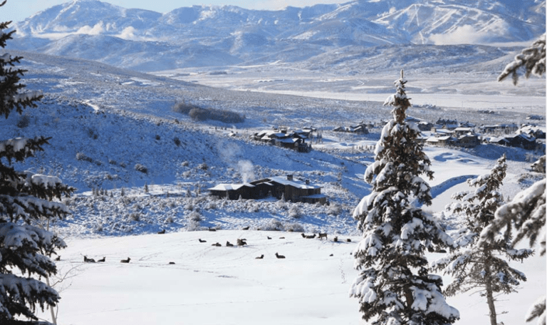 Promontory Club - TownLift, Park City News