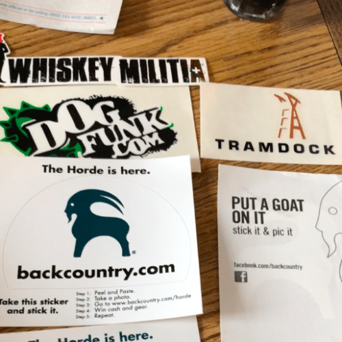 Backcountry celebrates 25th anniversary - TownLift, Park City News