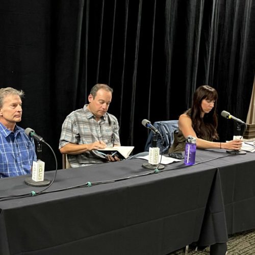 Toly & Rubell far outspend Henney in city council race - TownLift, Park ...