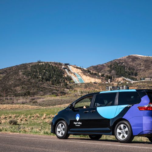 High Valley Transit app gets an update - TownLift, Park City News