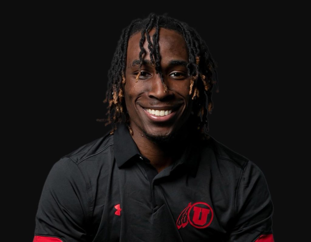 Slain Utah football player remembered for optimism, kindness - TownLift ...