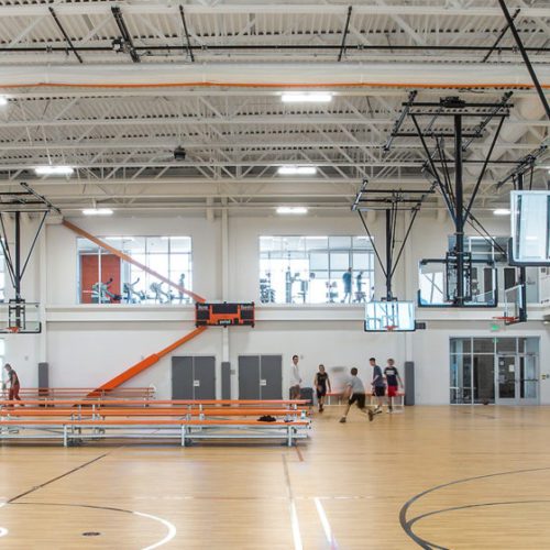 Jr. Jazz registration is open at Basin Rec - TownLift, Park City News