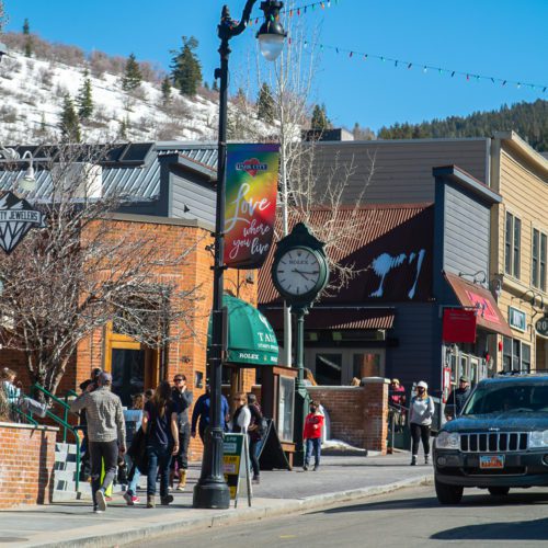 Park City seeking board & commission members - TownLift, Park City News