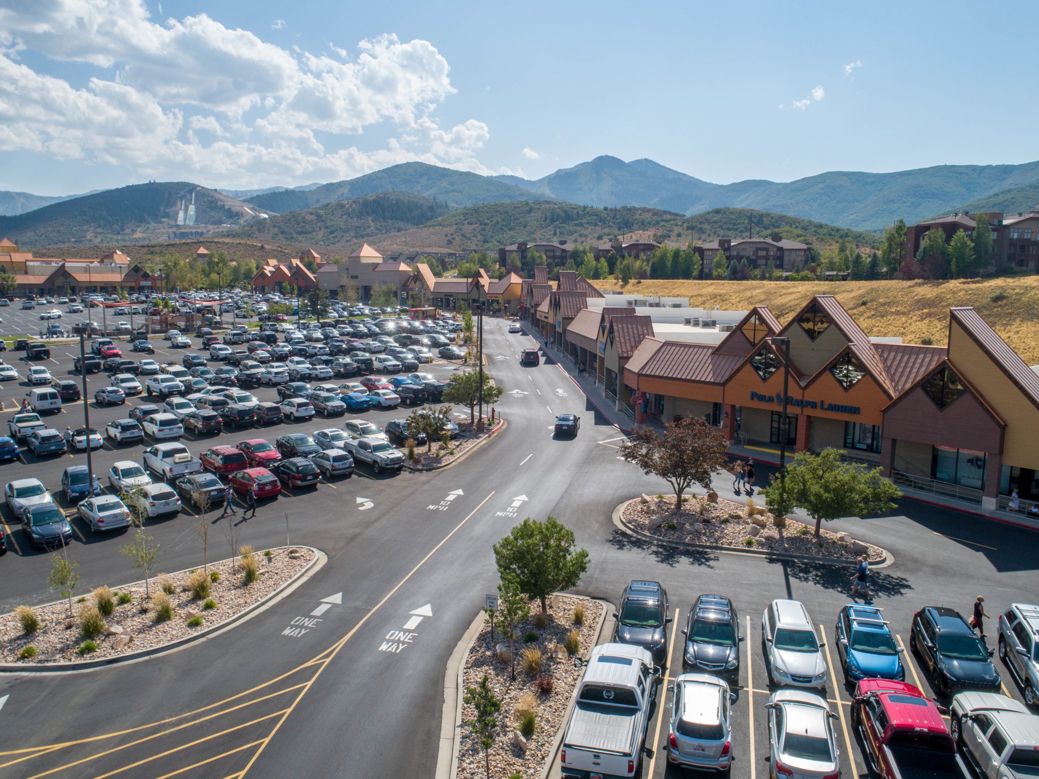 Jersey Mike's opens in Park City - TownLift, Park City News
