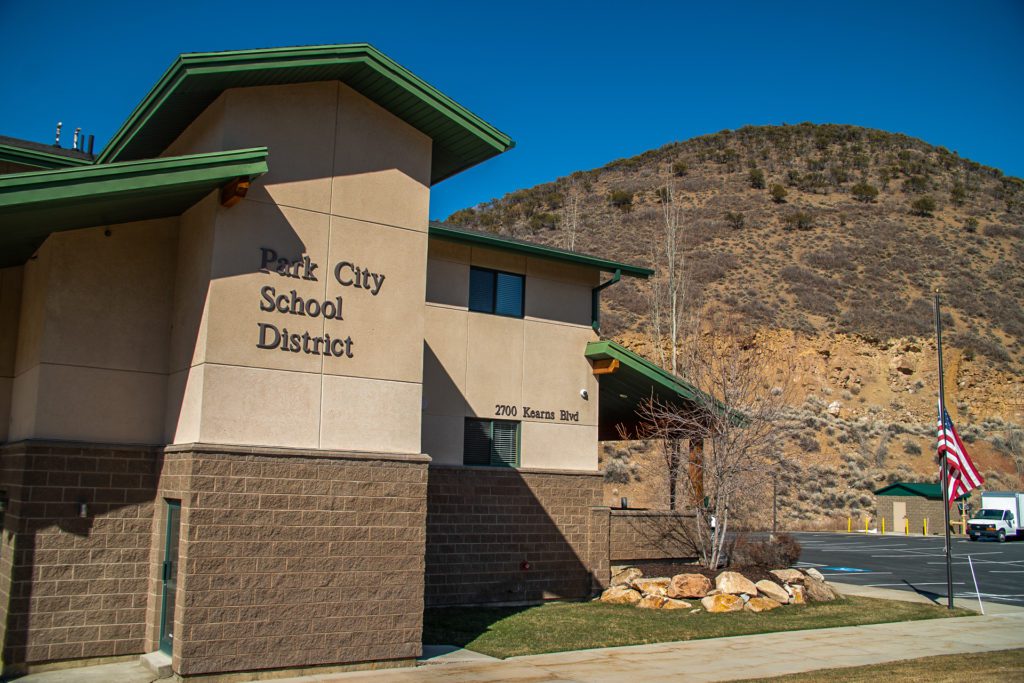 Park City School Board to meet on Tuesday following county ...