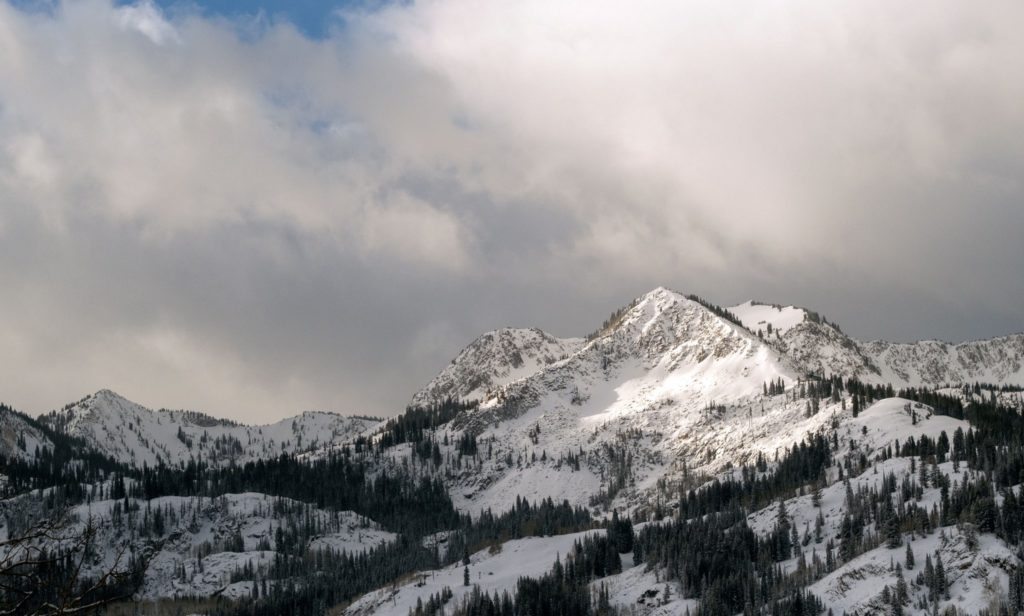 Brighton Resort opens early, preps for season grand opening Thursday ...