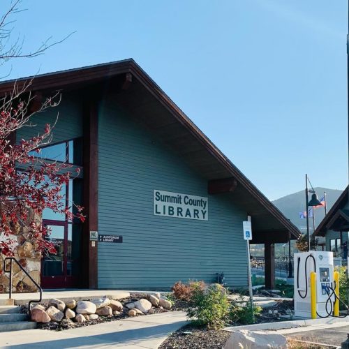 Summit County Libraries now offering free 'energy detective' kits ...