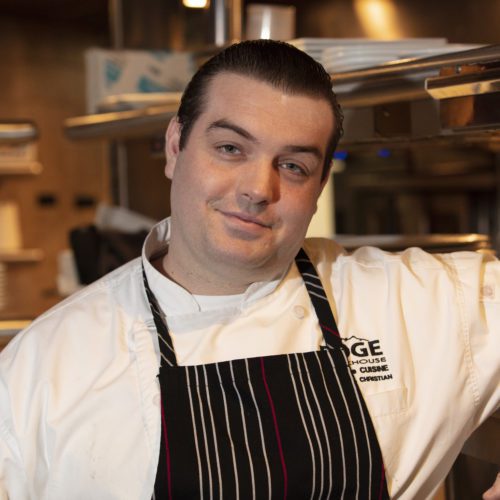 Chef's Special: Wayne Christian of Westgate Resort - TownLift, Park ...
