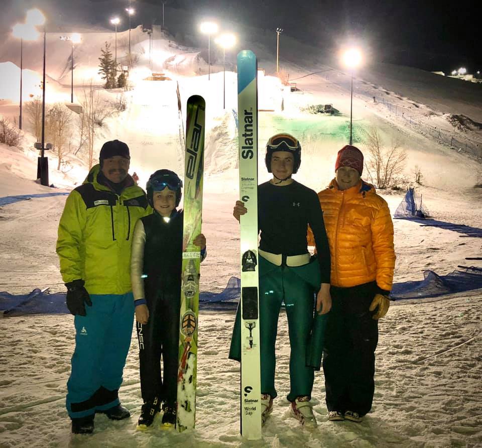 Park City’s Carl Roepke off to Beijing to announce 9th Olympic events ...