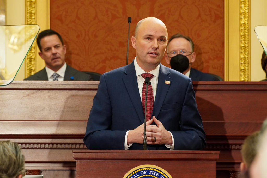 Sheriff Jared Rigby no longer considered for POST Director after ...