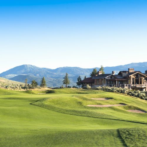 Promontory Club hits record sales, announces future development ...