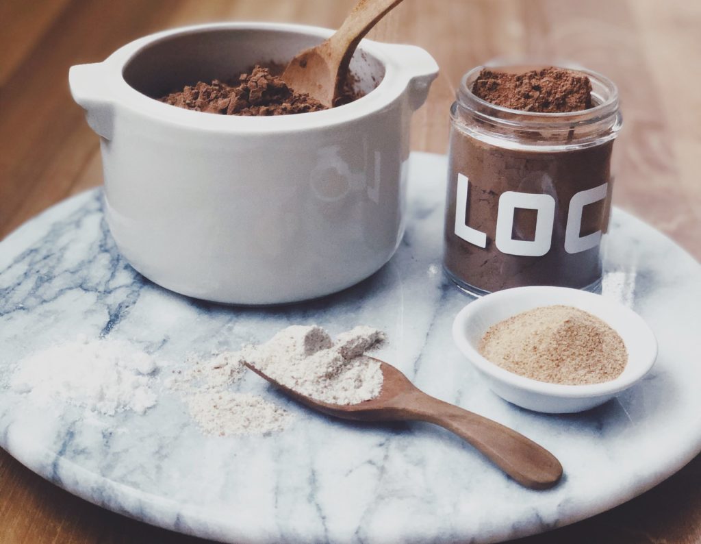 Local cocoa LOCOCO featured in Food & Wine's best hot chocolates ...