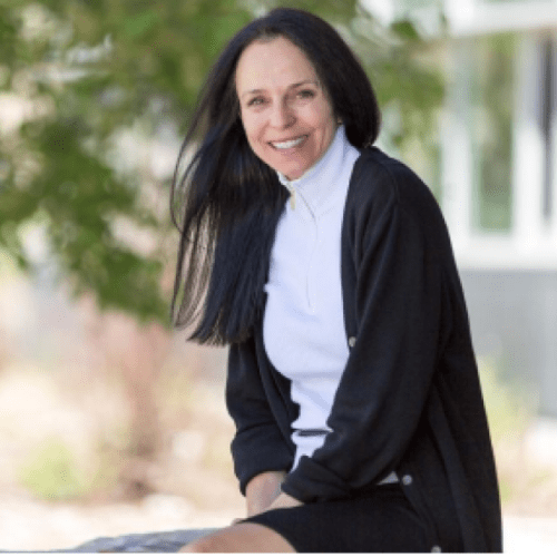 People's Health Clinic Executive Director, Beth Armstrong is moving on ...