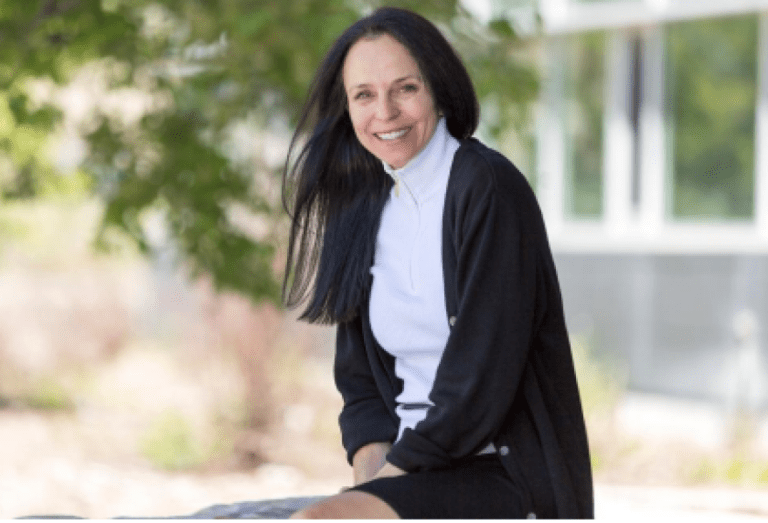People's Health Clinic Executive Director, Beth Armstrong is moving on ...