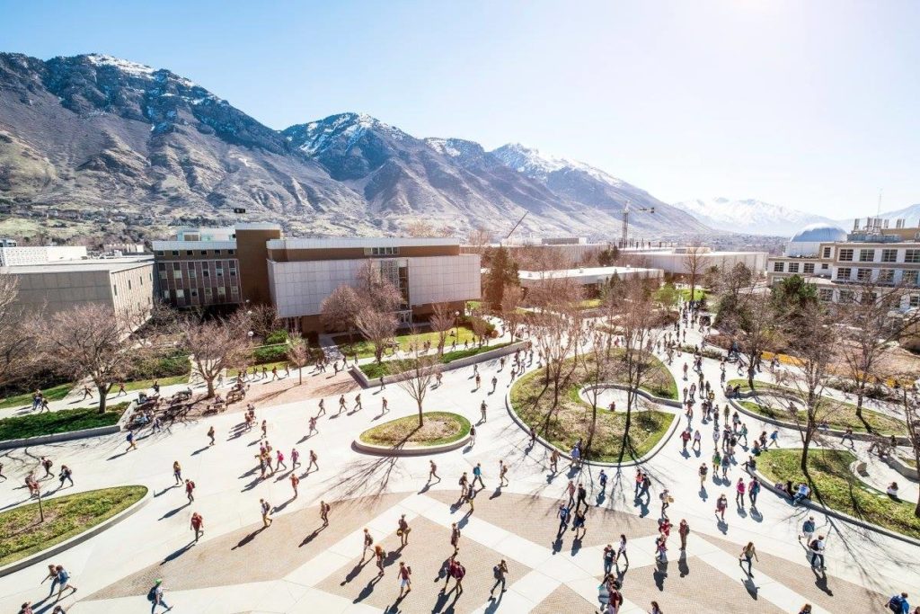 BYUtv's 'Studio C' renewed for seasons 17 and 18, original cast to ...