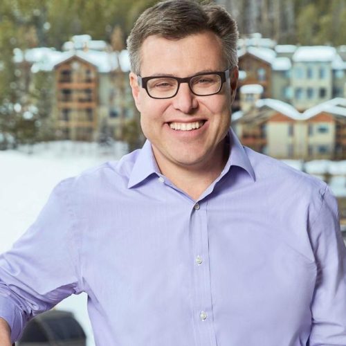 Vail Resorts' Rob Katz contemplates growth and Jerry of the Day ...