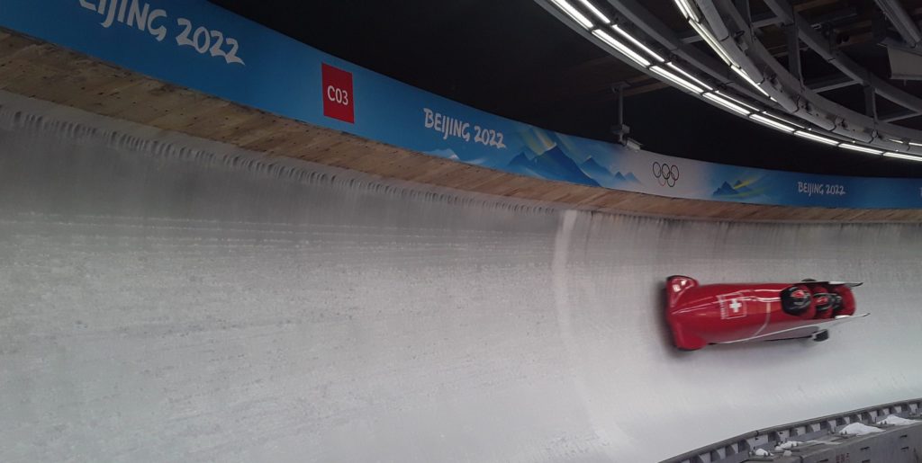 Elana Meyers Taylor wins bronze in Olympic bobsledding - TownLift, Park City News