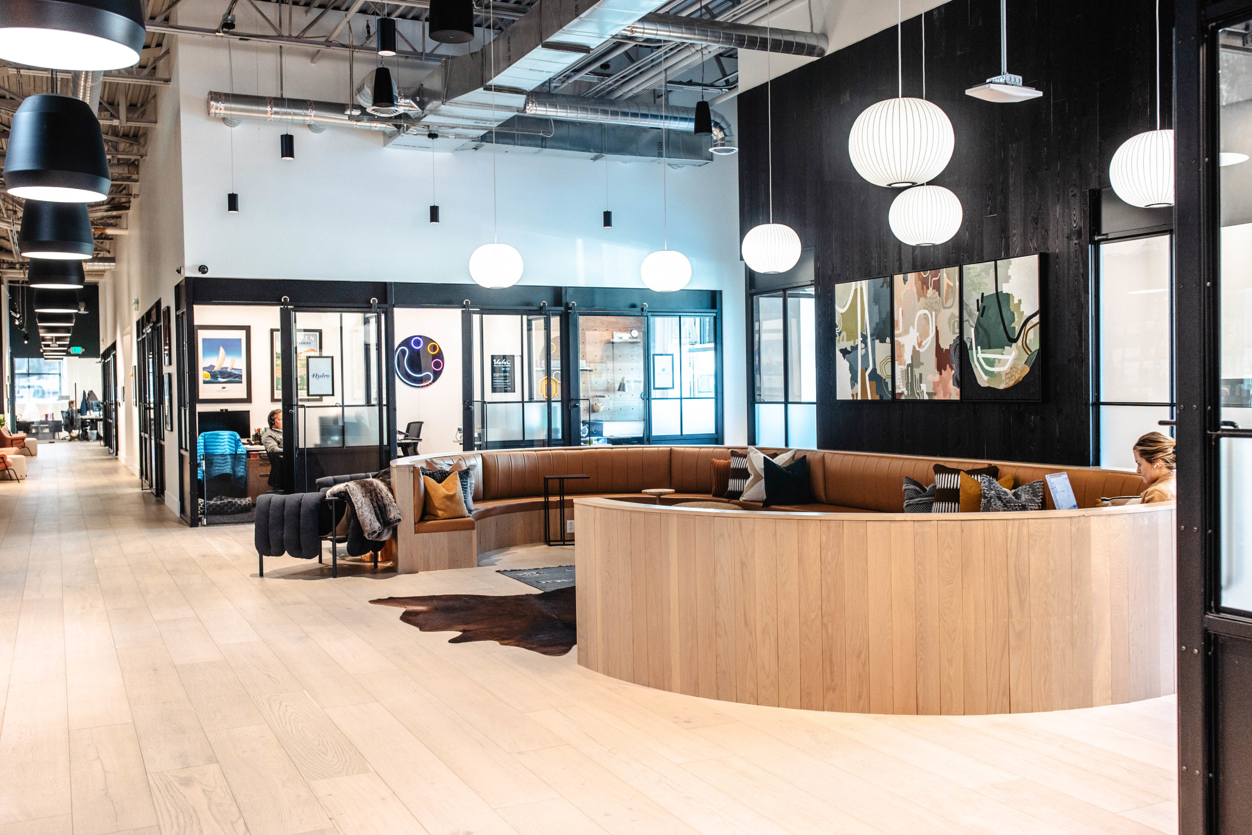 Local Business Spotlight: Kiln - TownLift, Park City News