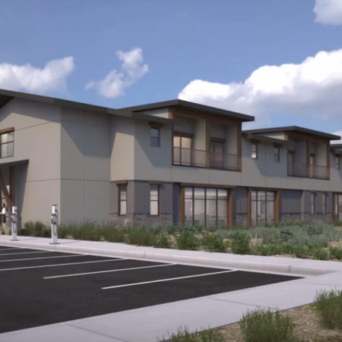 Basin planning commission approves permanent home for High Valley ...