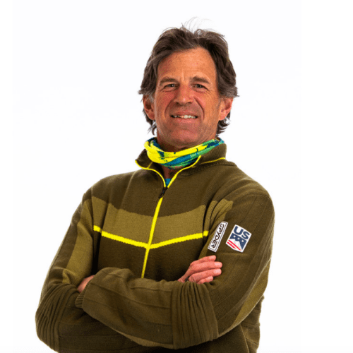 U.S. Ski & Snowboard Alpine Director Jesse Hunt resigns - TownLift ...